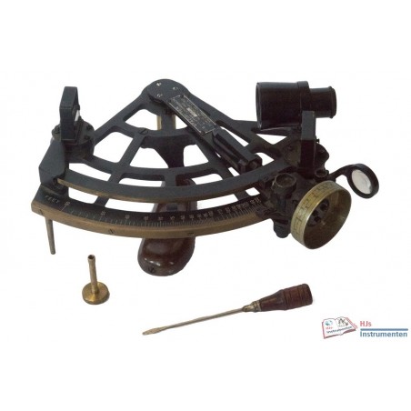Schick Mk5 sextant stadimeter