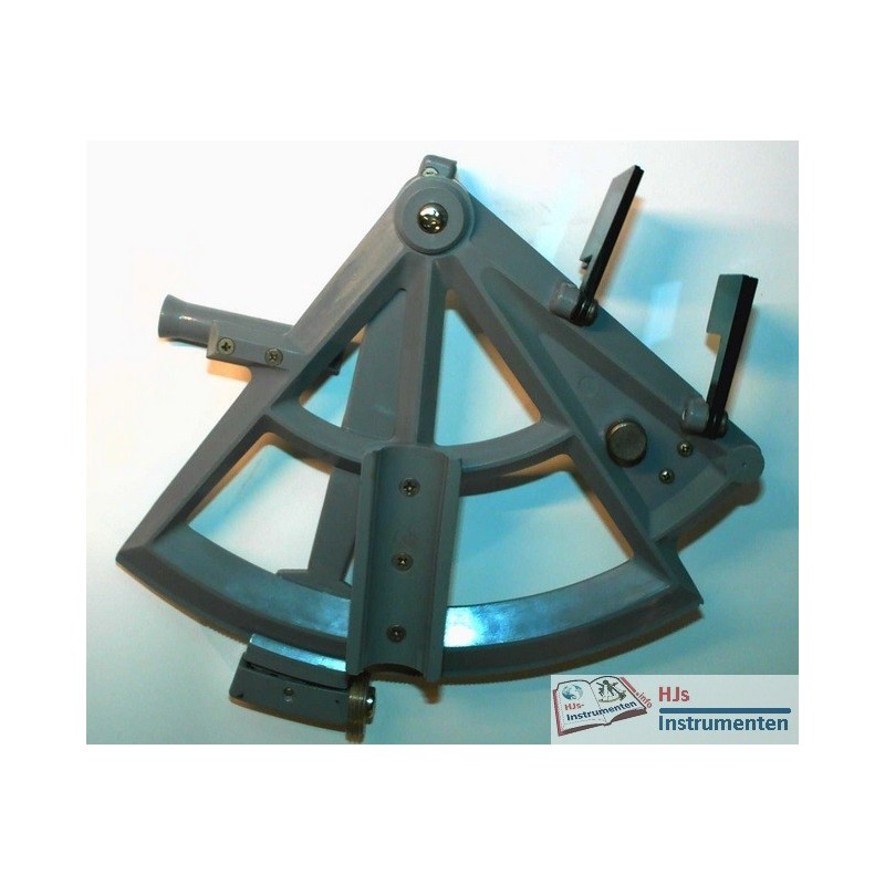 Dillon-Beck lifeboat sextant