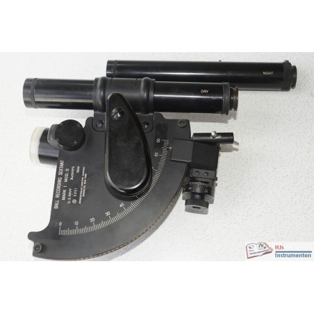 Ball recording sextant Mk 1