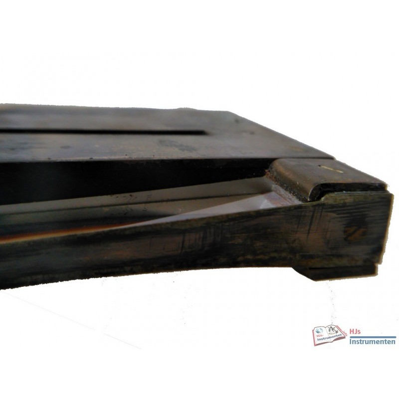 Stuart Marine distance meter